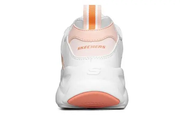 Sketchers D'lites Airy Sneakers