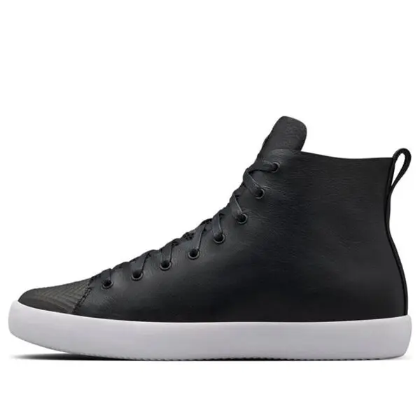 CONVERSE Chuck Taylor All Star Modern High Htm Sneakers - Black