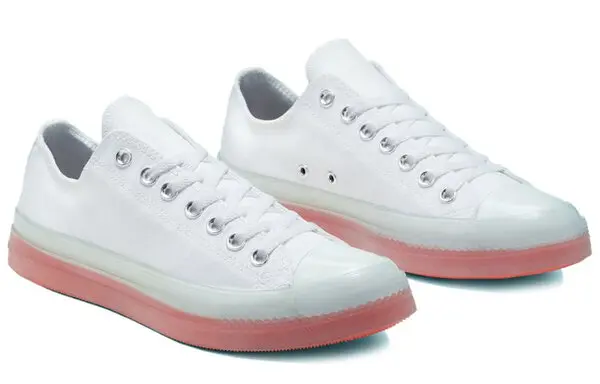 CONVERSE Chuck Taylor All Star Cx Low Top Sneakers - White