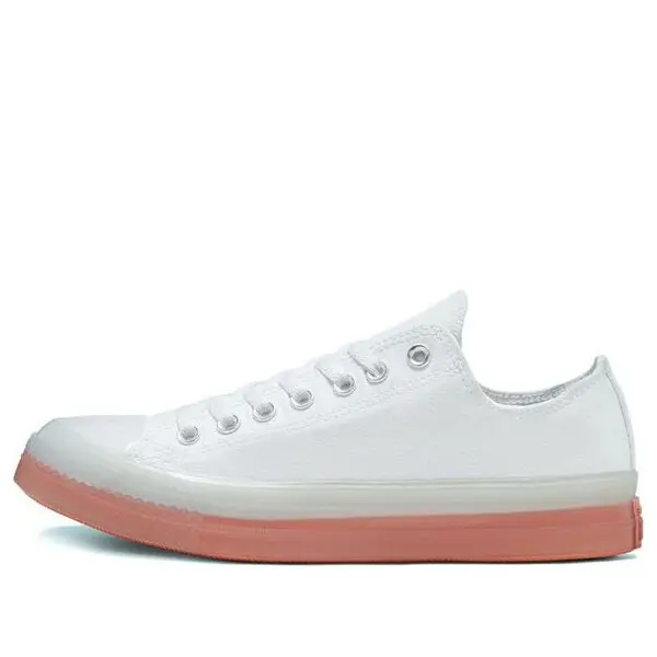 CONVERSE Chuck Taylor All Star Cx Low Top Sneakers - White