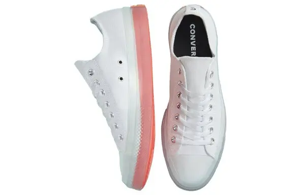 CONVERSE Chuck Taylor All Star Cx Low Top Sneakers - White