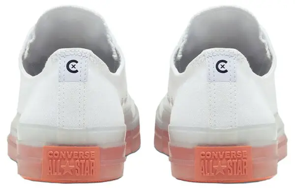 CONVERSE Chuck Taylor All Star Cx Low Top Sneakers - White