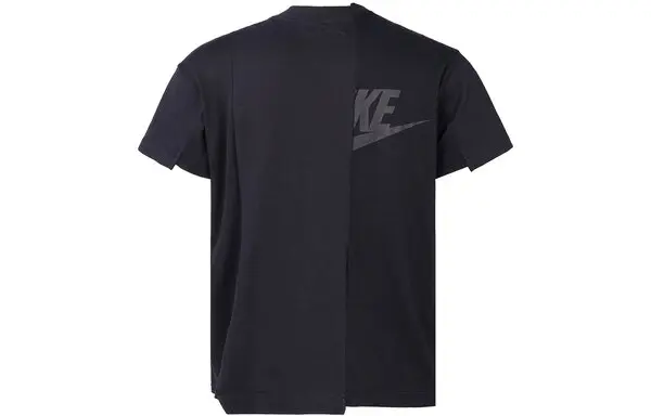 Nike X Sacai Hybrid T-shirt