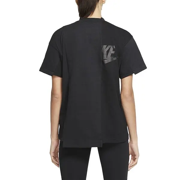 Nike X Sacai Hybrid T-shirt
