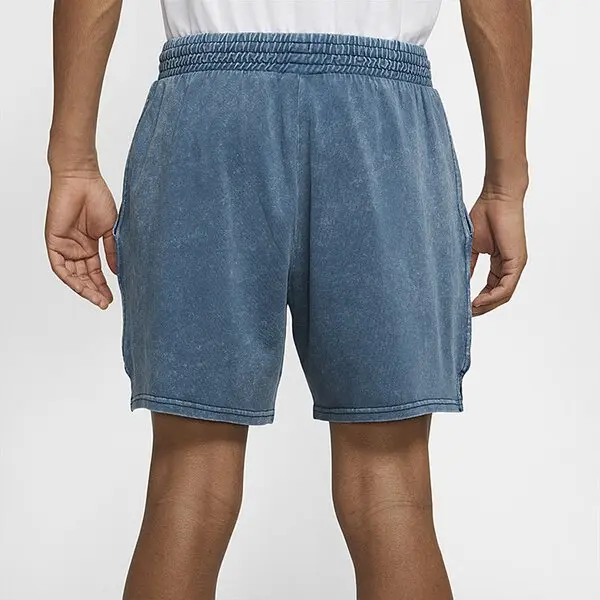 Nike Knit Washed Shorts