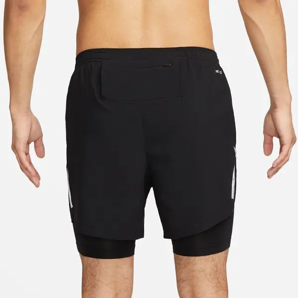 Nike Dri-fit Run Division Stride Shorts