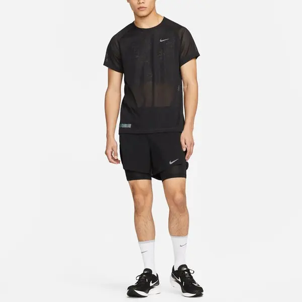 Nike Dri-fit Run Division Stride Shorts
