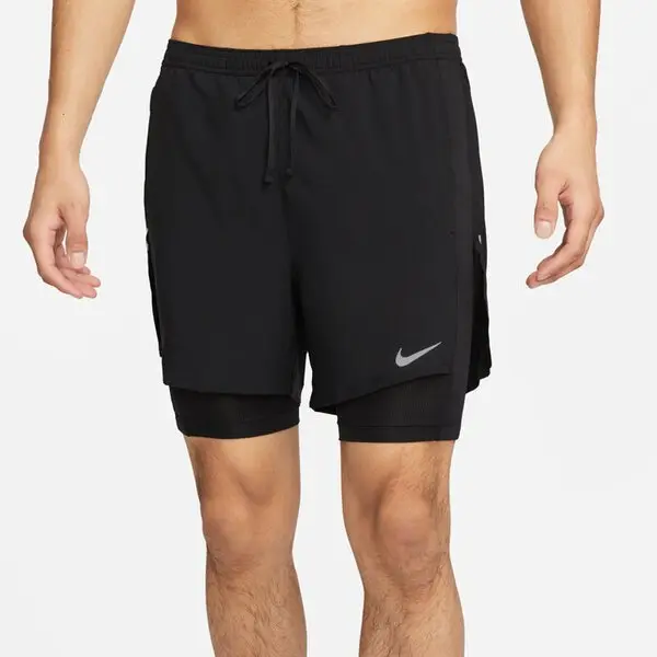 Nike Dri-fit Run Division Stride Shorts