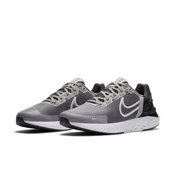 Nike Legend React 3 Sneakers - Black/grey
