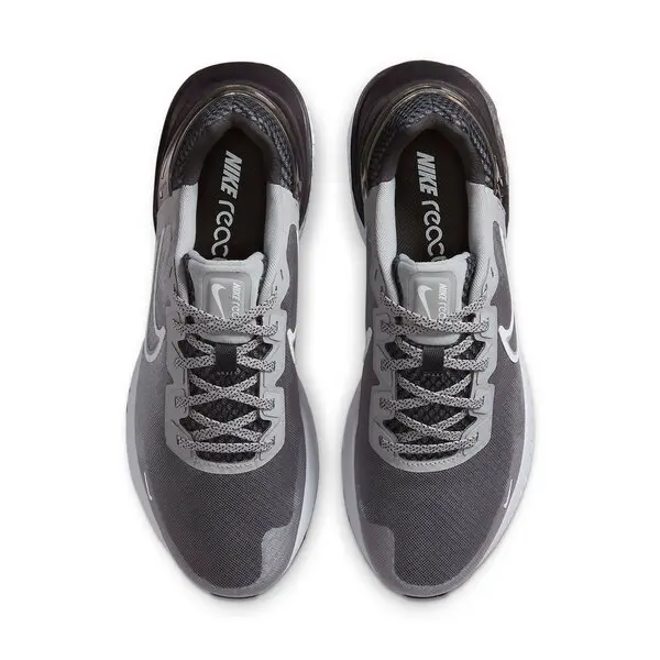 Nike Legend React 3 Sneakers - Black/grey