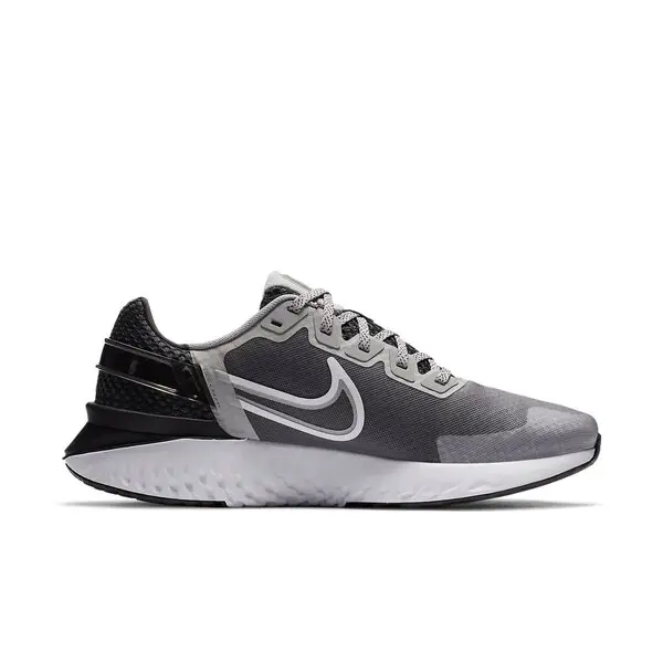 Nike Legend React 3 Sneakers - Black/grey