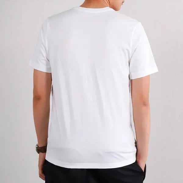 Nike Swoosh Graphic Tee