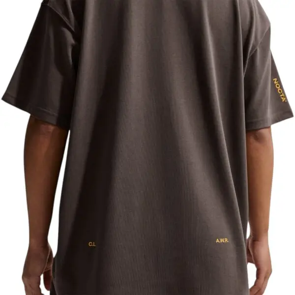 Nike X Nocta T-shirt - Baroque Brown