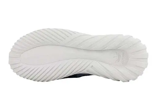 Adidas Tubular Doom Pk Sock High-top Sneakers - Blue