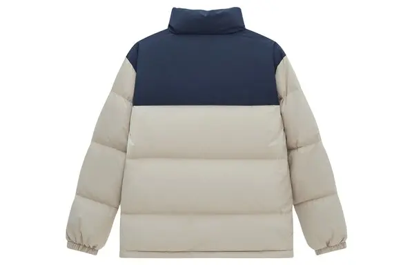 NEW BALANCE Academy Puffer Down Jacket