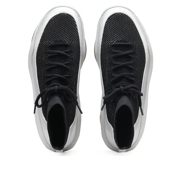 EQLZ 247 Nebula Solar High Top Sneakers