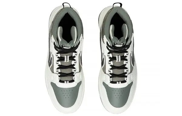 LI-NING San Yuan High Top Sneakers