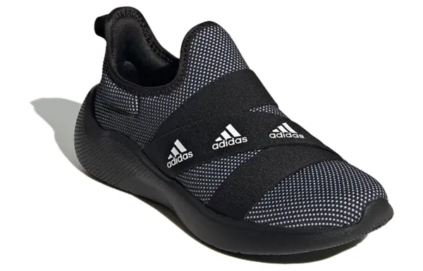 Adidas Puremotion Adapt Sneakers - Core Black/cloud White/cloud White