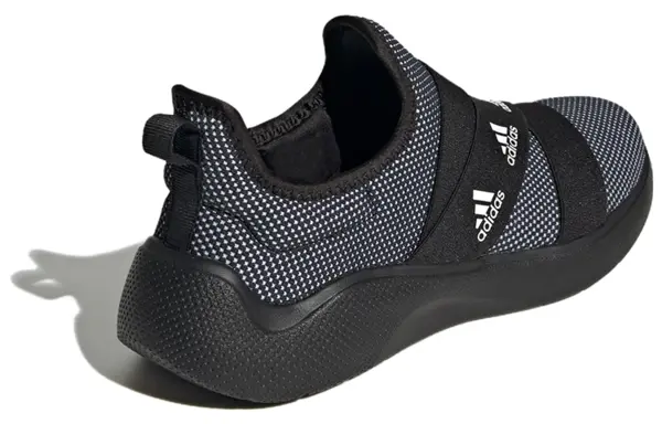 Adidas Puremotion Adapt Sneakers - Core Black/cloud White/cloud White