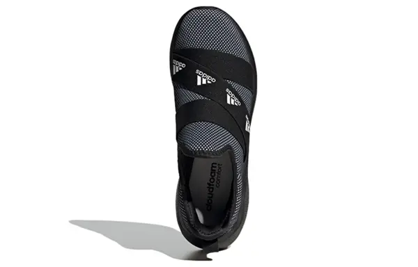 Adidas Puremotion Adapt Sneakers - Core Black/cloud White/cloud White