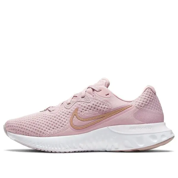 Nike Renew Run 2 Sneakers - Pink