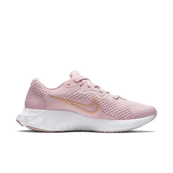 Nike Renew Run 2 Sneakers - Pink