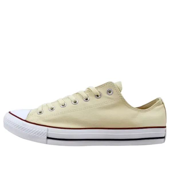 CONVERSE Chuck Taylor All Star Ox Low Top Sneakers - White