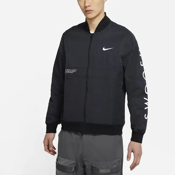 Nike As Swsh Unlined Jacket