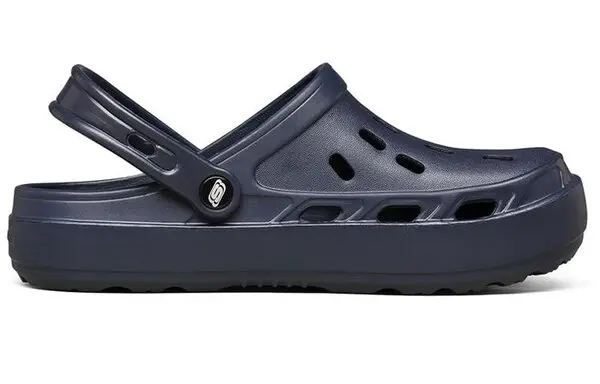 Sketchers Swifters Slip-on Round Toe Flat Heel Slipper