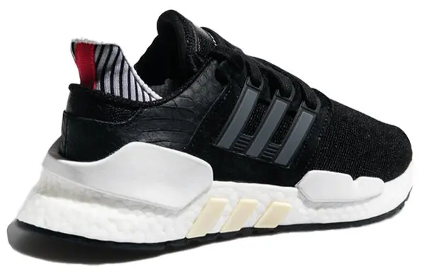 Adidas Eqt Support 91/18 "core Black