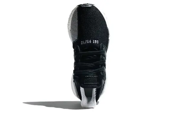 Adidas Eqt Support 91/18 "core Black