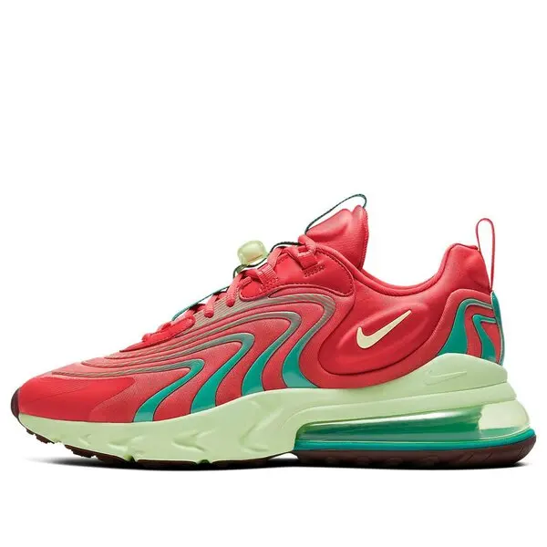 Nike Max 270 React Eng "watermelon" Sneakers