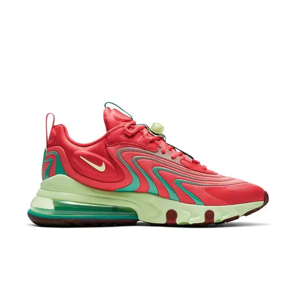 Nike Max 270 React Eng "watermelon" Sneakers