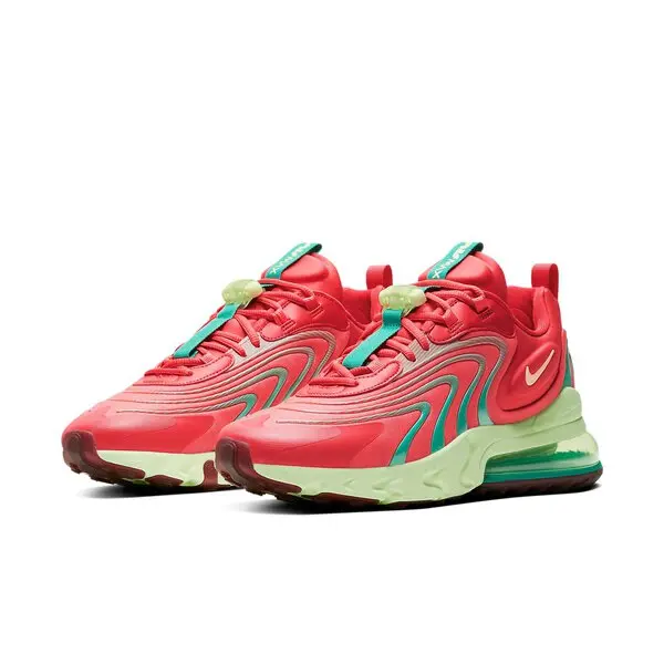 Nike Max 270 React Eng "watermelon" Sneakers
