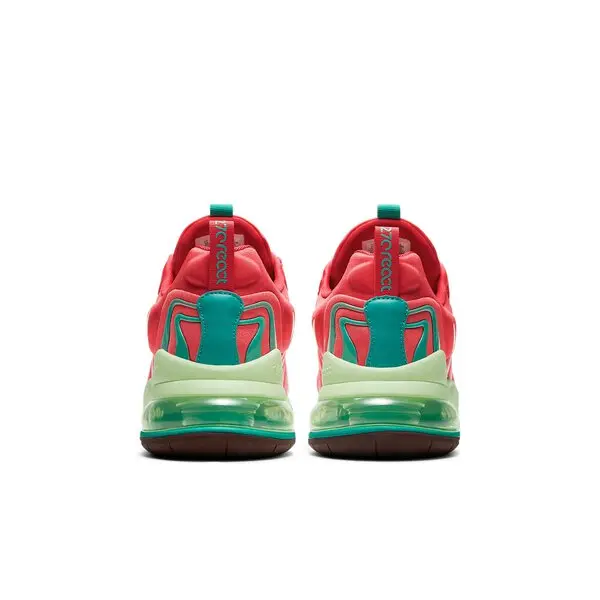 Nike Max 270 React Eng "watermelon" Sneakers
