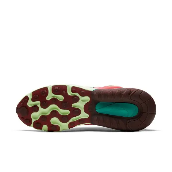 Nike Max 270 React Eng "watermelon" Sneakers