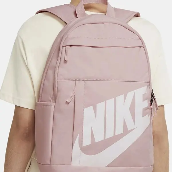 Nike Elemental Backpack - Pink
