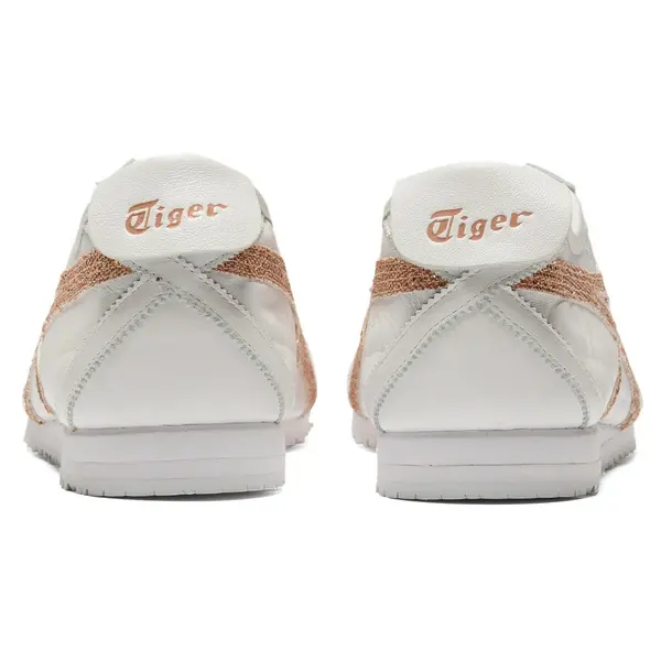 Onitsuka Tiger Mexico 66 Sd Sneakers - White/copper
