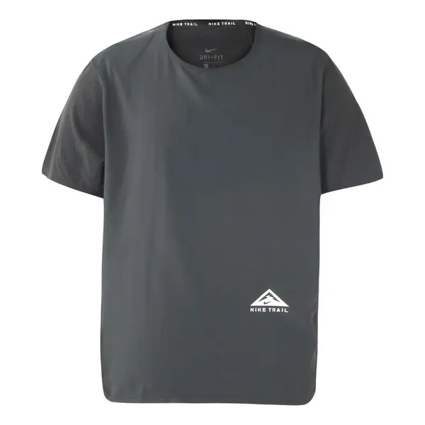 Nike Dri-fit Short Sleeve T-shirt - Multi-color