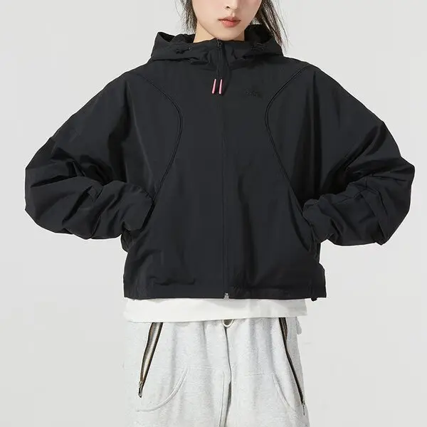 Adidas City Escape Woven Jacket