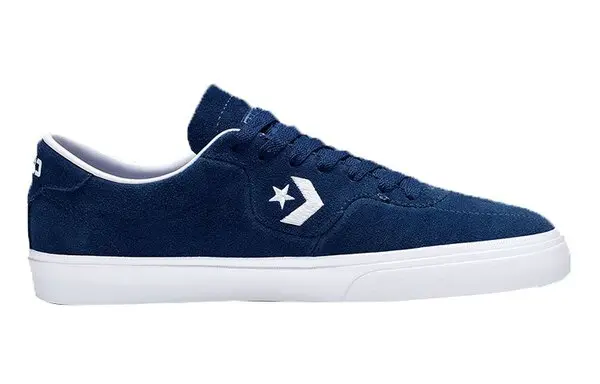 CONVERSE Louie Lopez Pro Low Top Sneakers - Blue/white