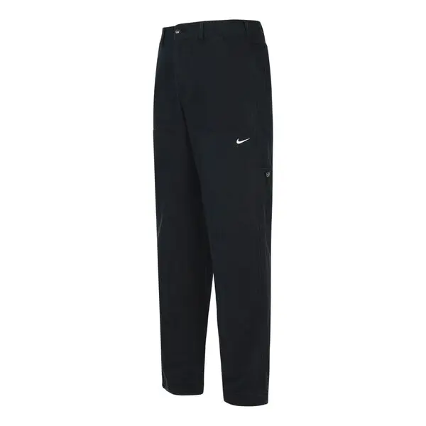 Nike Straight Loose-fit Cargo Pants - Default Colorway