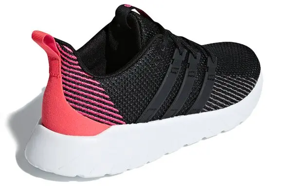 Adidas Questar Flow Sneakers - Black