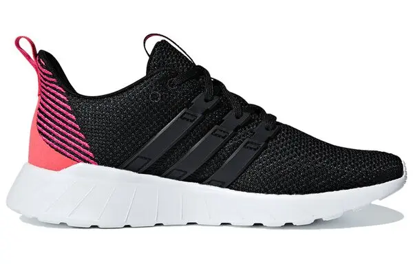 Adidas Questar Flow Sneakers - Black