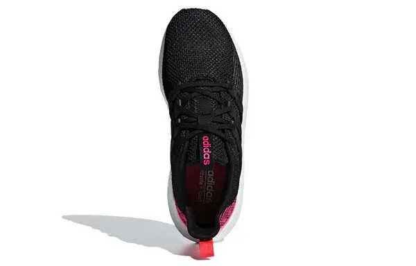 Adidas Questar Flow Sneakers - Black