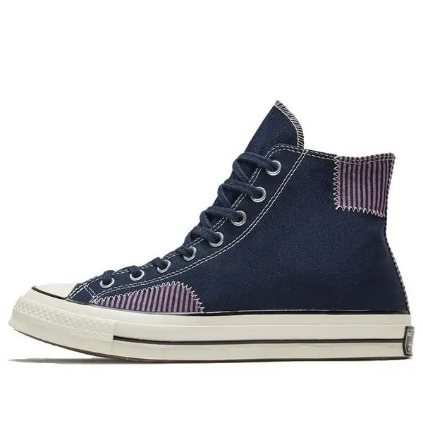 CONVERSE Chuck 70 High Top Sneakers - Obsidian