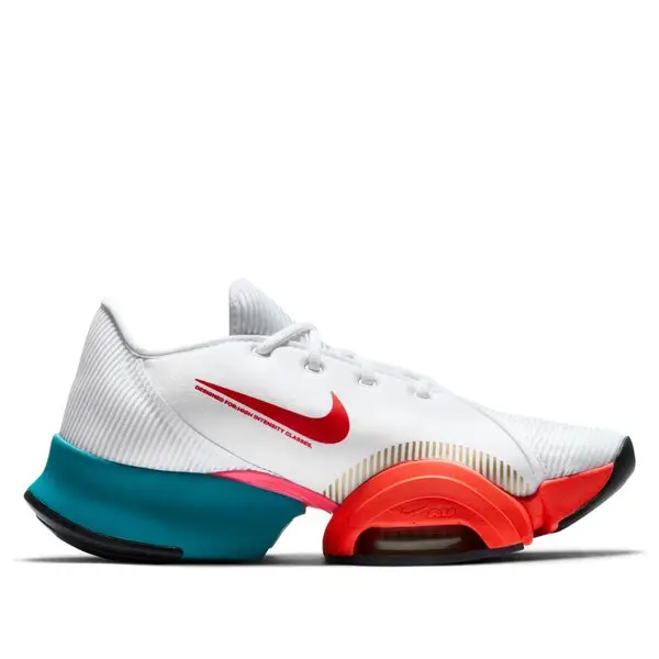 Nike Zoom Superrep 2 Athletic Sneakers
