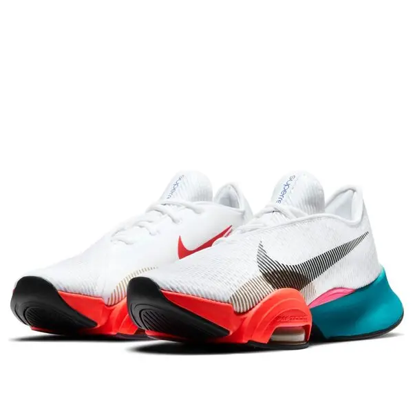Nike Zoom Superrep 2 Athletic Sneakers