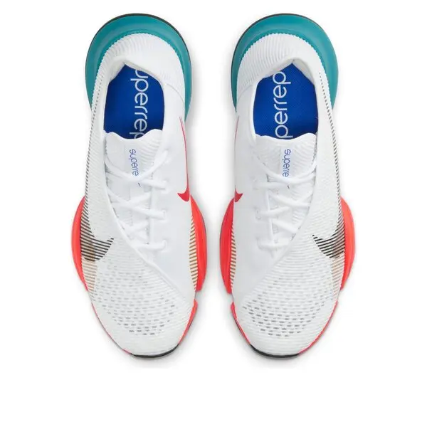 Nike Zoom Superrep 2 Athletic Sneakers