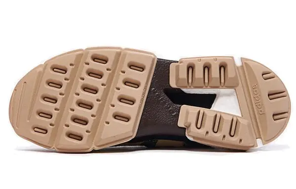 Adidas P.o.d. S3.2 Ml Camouflage Lace-up Sneakers - Tan